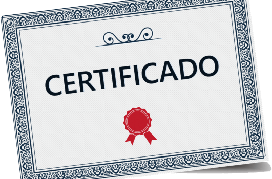 Selo Inteligente Certificado